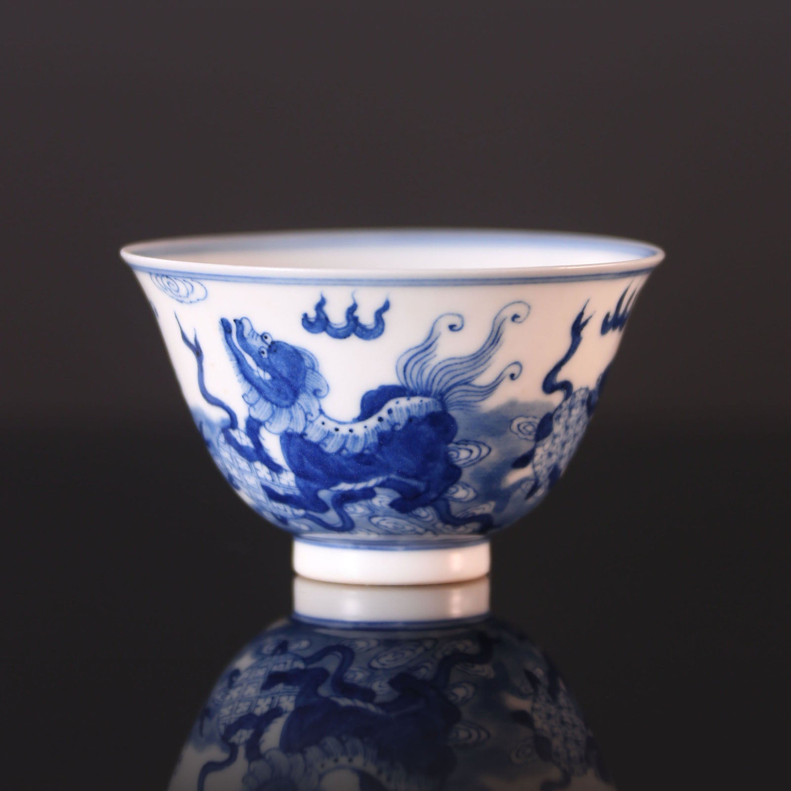 Blue and White Porcelain (Qinghua) Collection | Chinese & Japanese